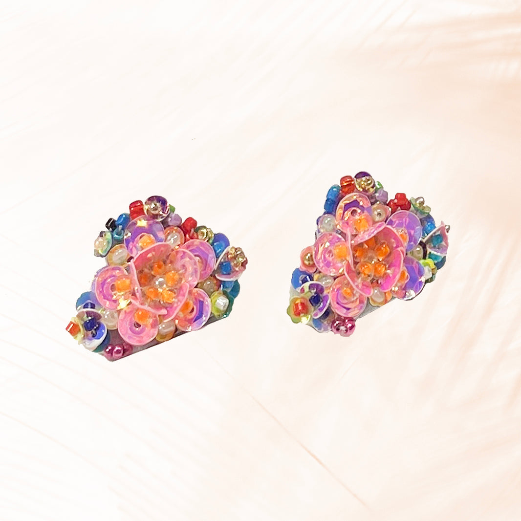 Beaded Collection – Hug Material